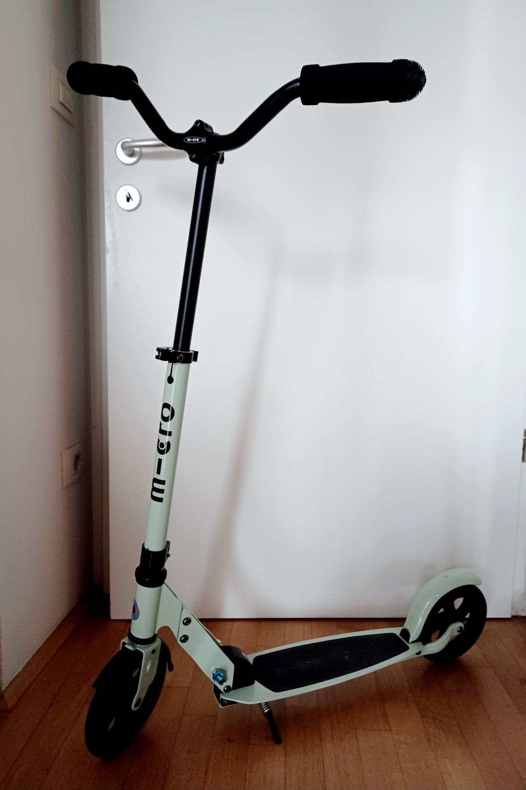 Skiro Micro Speed Deluxe 180mm