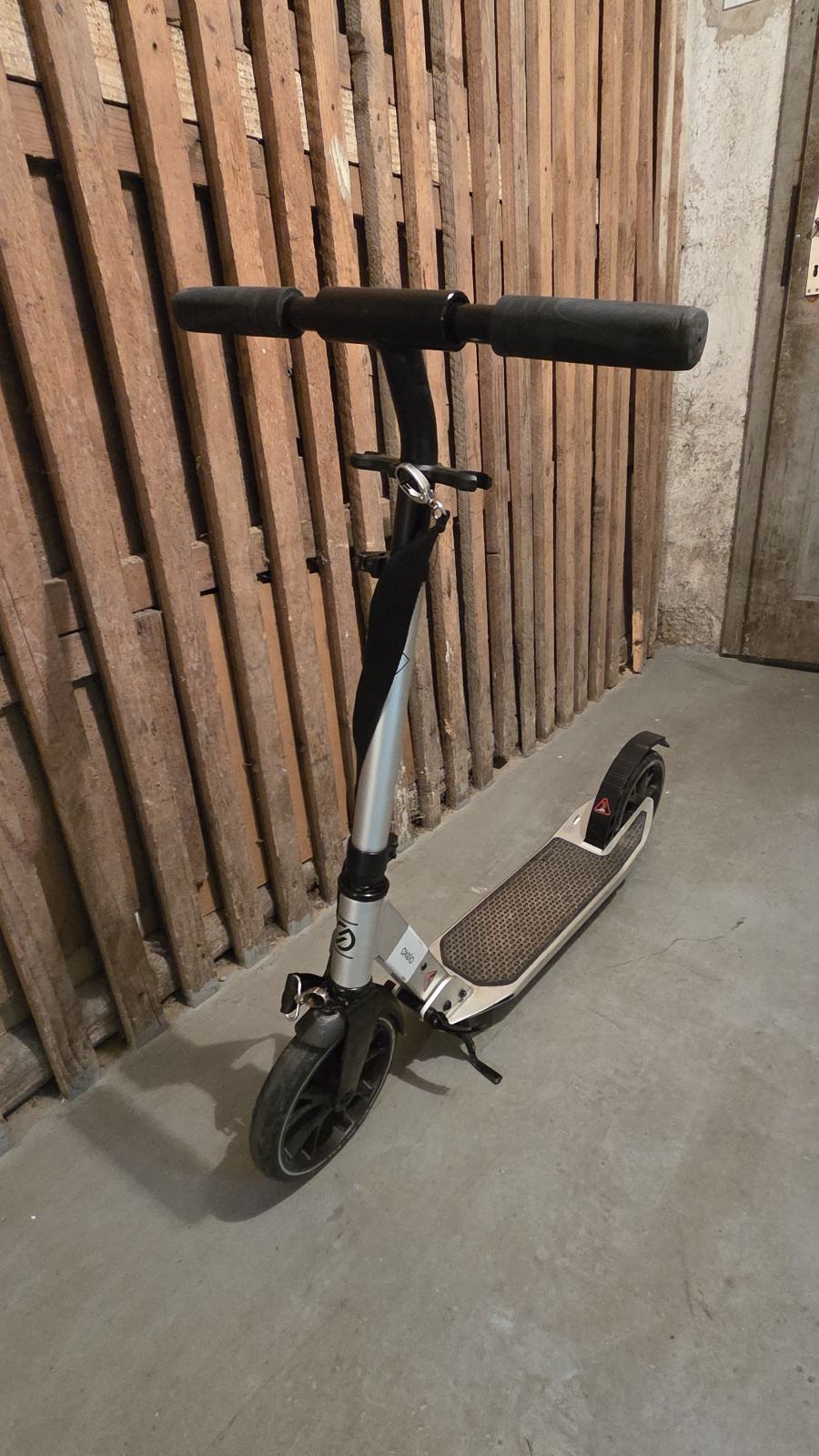 Skiro za odrasle