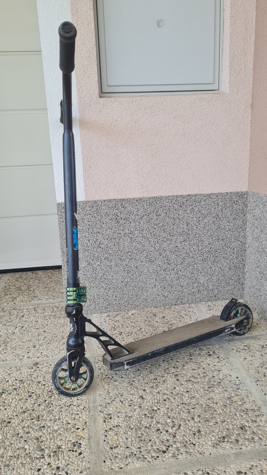 skiro
