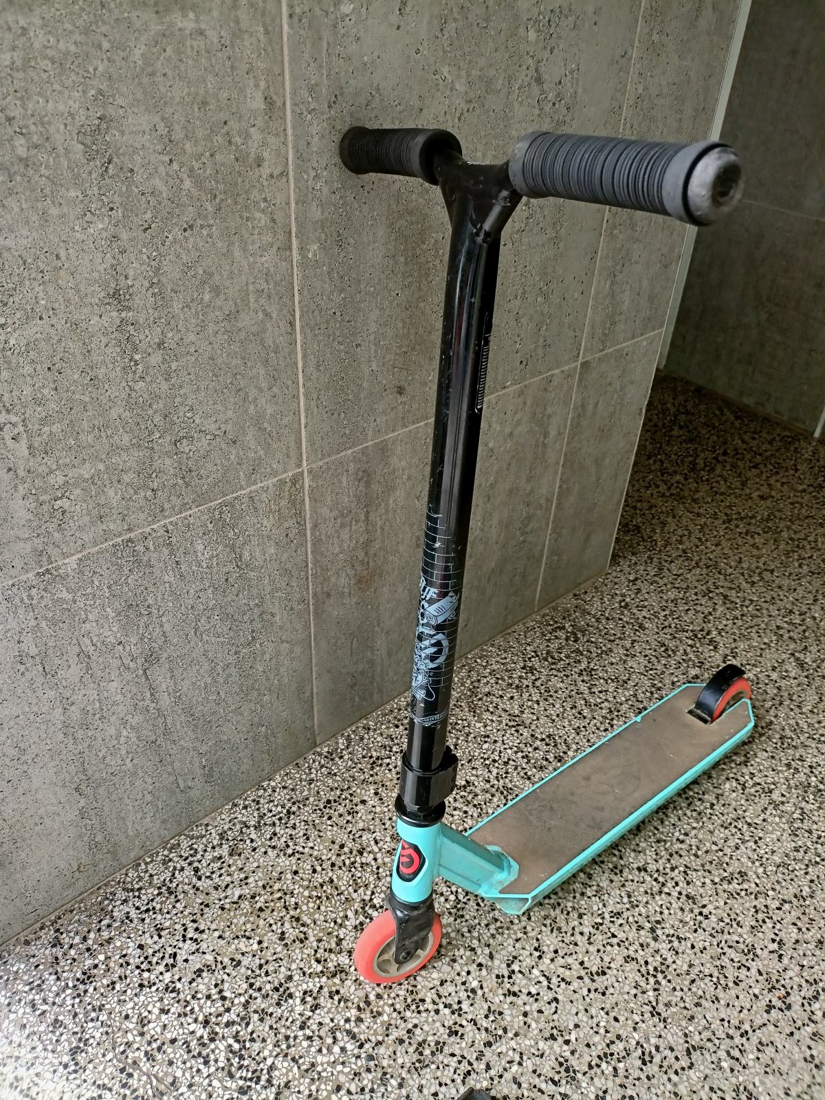 Skiro