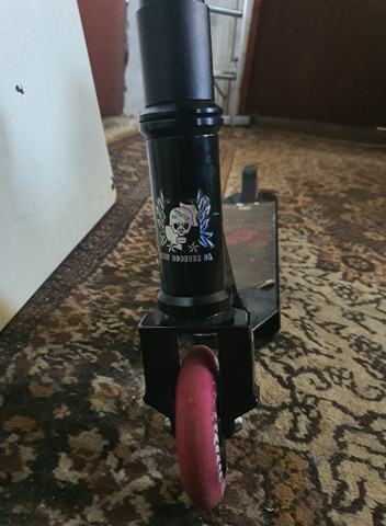 Skiro za trike GRIT ELITE PRO 3