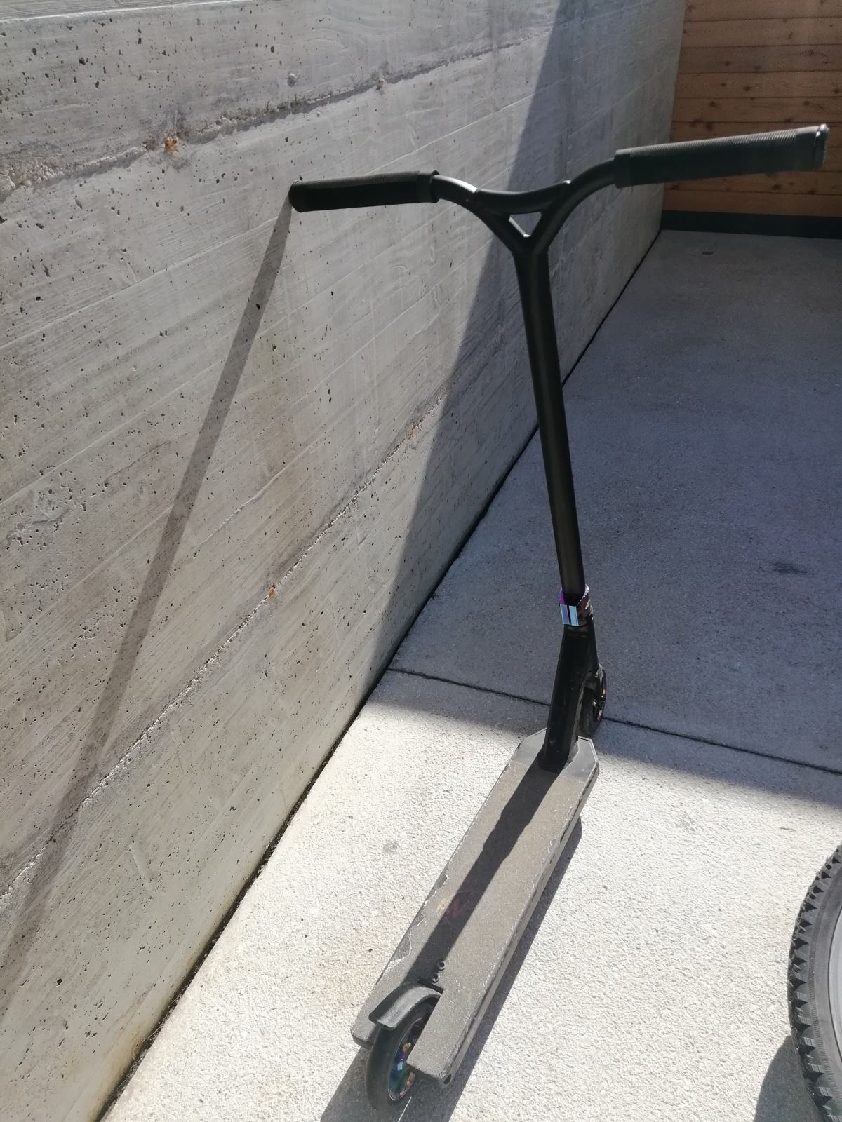 Skiro za trike INVERT TS2+