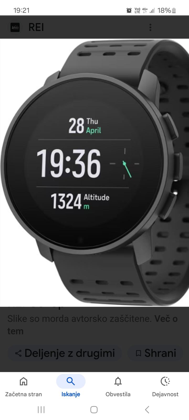 sunto 9 peak pro all black