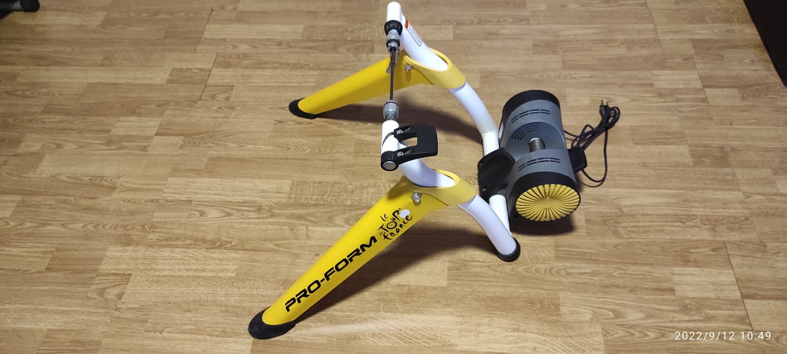 TRENAŽER TACX VORTEX SMART TACX T2180