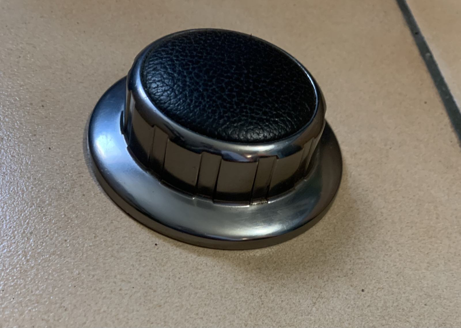 BMW e60 e61 i-Drive button FL