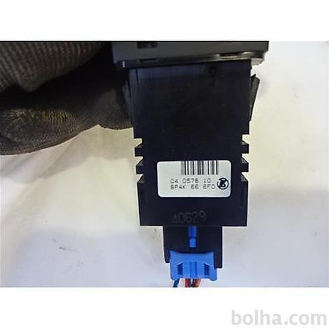 GLAVNO STIKALO LUCI OEM N. BP4K666F0 ORIGINAL REZERVNI DEL MAZDA 3 ...