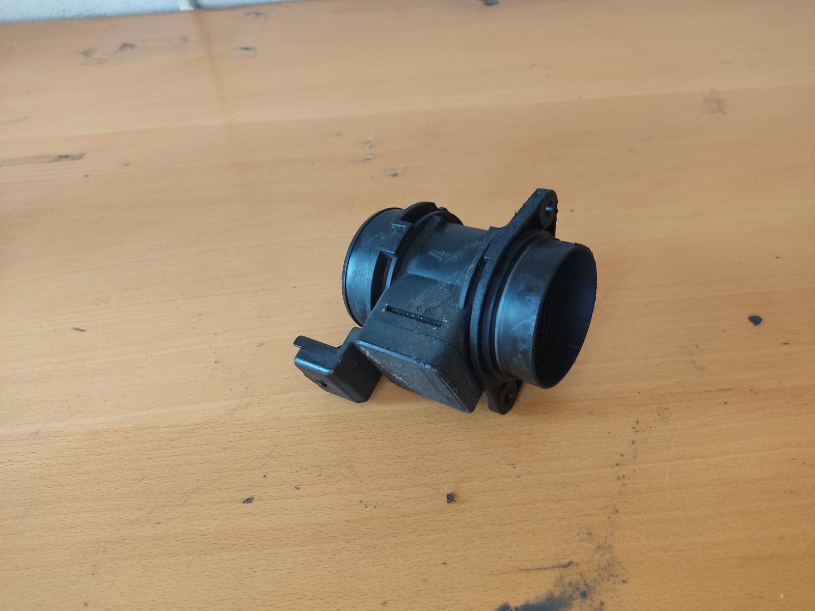 Mazda 2 MAF senzor pretoka zraka 1.4D -07