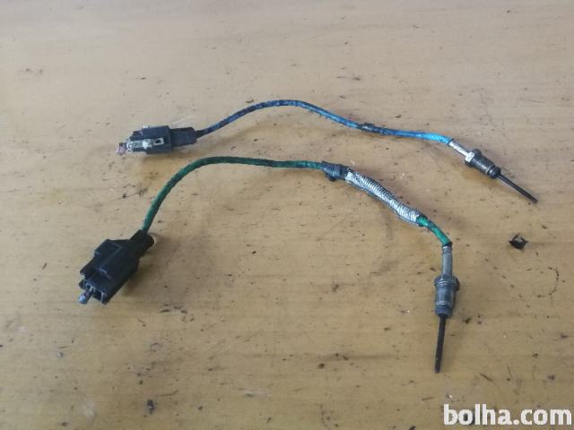Mazda 3 lambda sonda dpf senzor 1.6d 09-