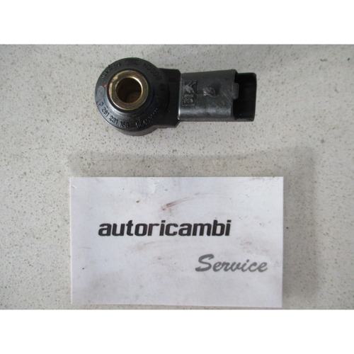 SENZOR OBRATOV MOTORJA OEM N. 9645311480 ORIGINAL REZERVNI DEL AUDI A4