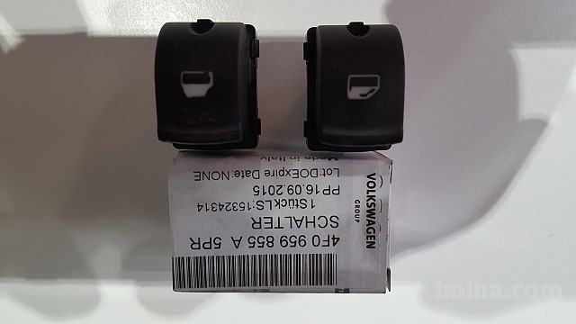 stikalo za okna audi,vw,seat,škoda 4F0959855A