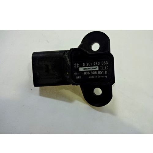 TLAK IZPUSNIH PLINOV SENZORJA OEM N. 0261230053 036906051C ORIGINAL RE
