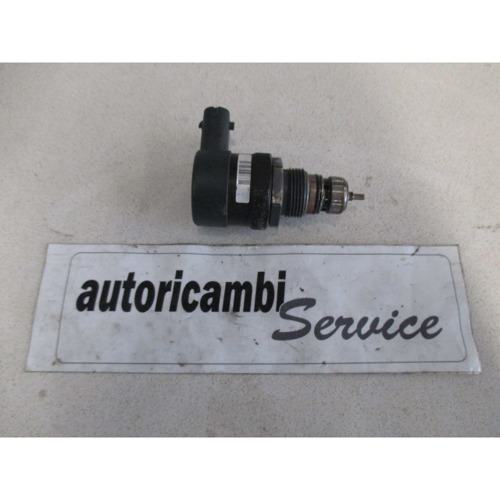 ZELEZNISKI VISOKOTLACNI VENTIL OEM N. 281002507 ORIGINAL REZERVNI DEL