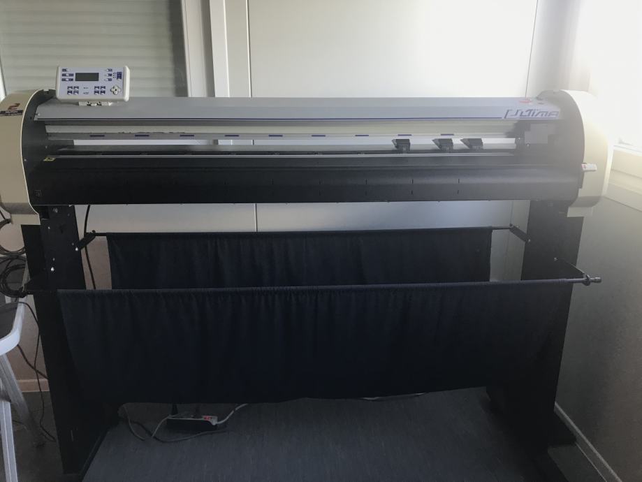 Rezalnik folije MUTOH