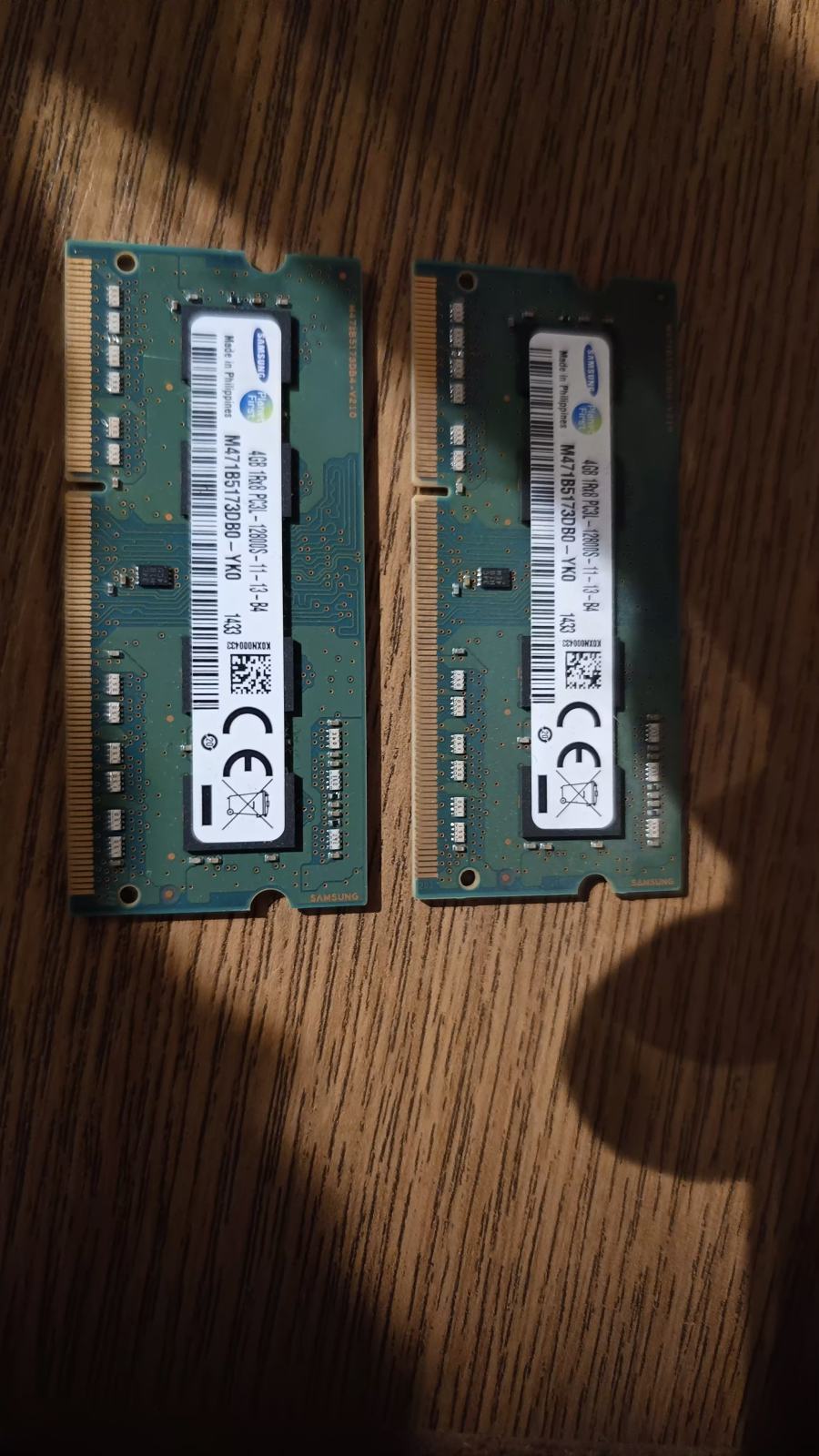 DELL inspirion 15 5547