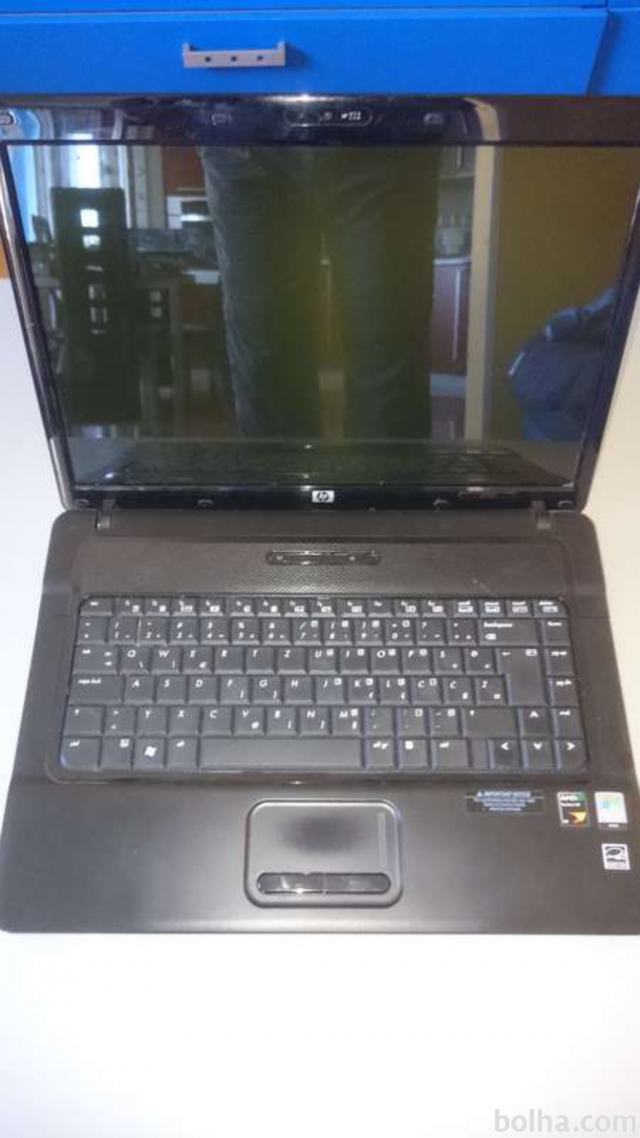 HP COMPAQ 6735s 15