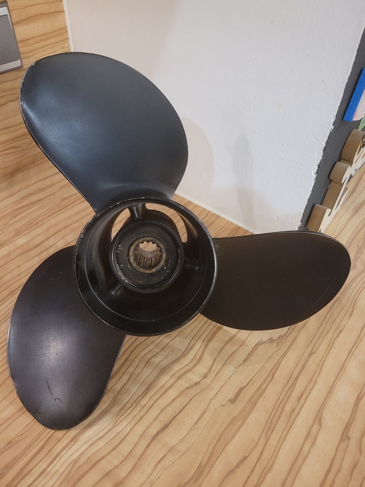 Propeler