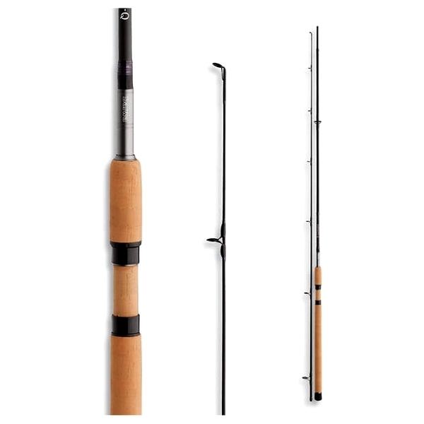 Palico spin za vijačenje Daiwa Infinity Q Spin 40-80g