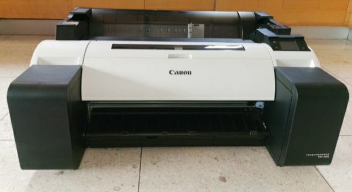 Canon TM-200