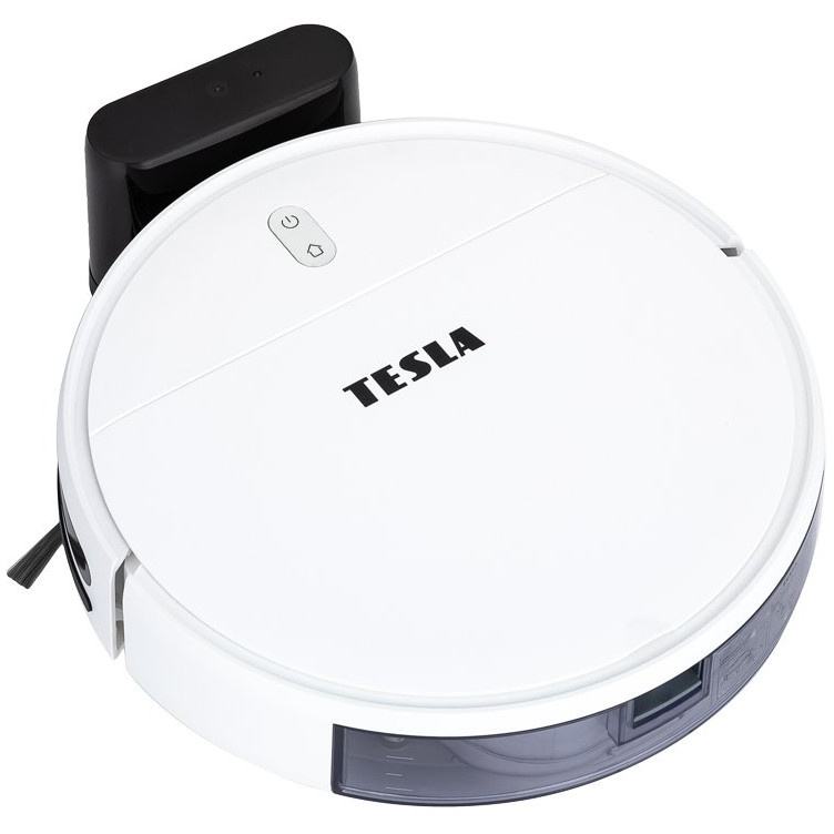 AKCIJA! Robotski sesalnik Tesla RoboStar iQ100 - Z DOSTAVO