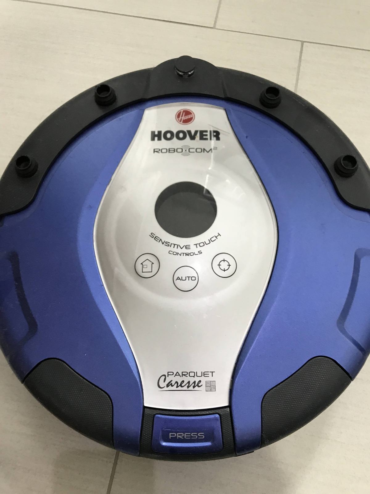 Hoover RoboCom2
