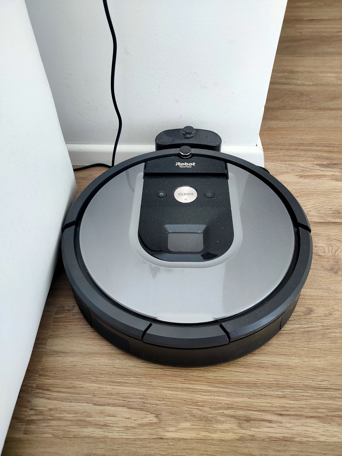 iRobot 960