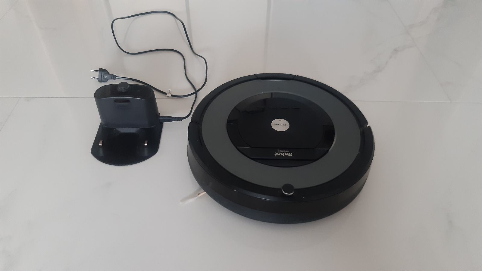 IROBOT ROMBA 866