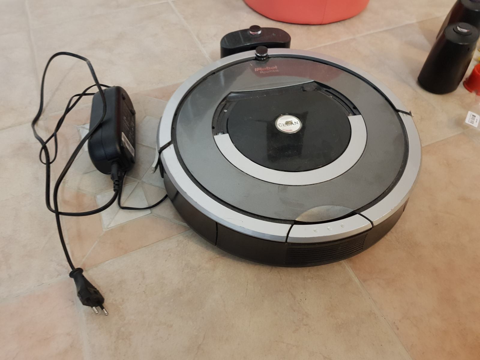 iRobot Romba