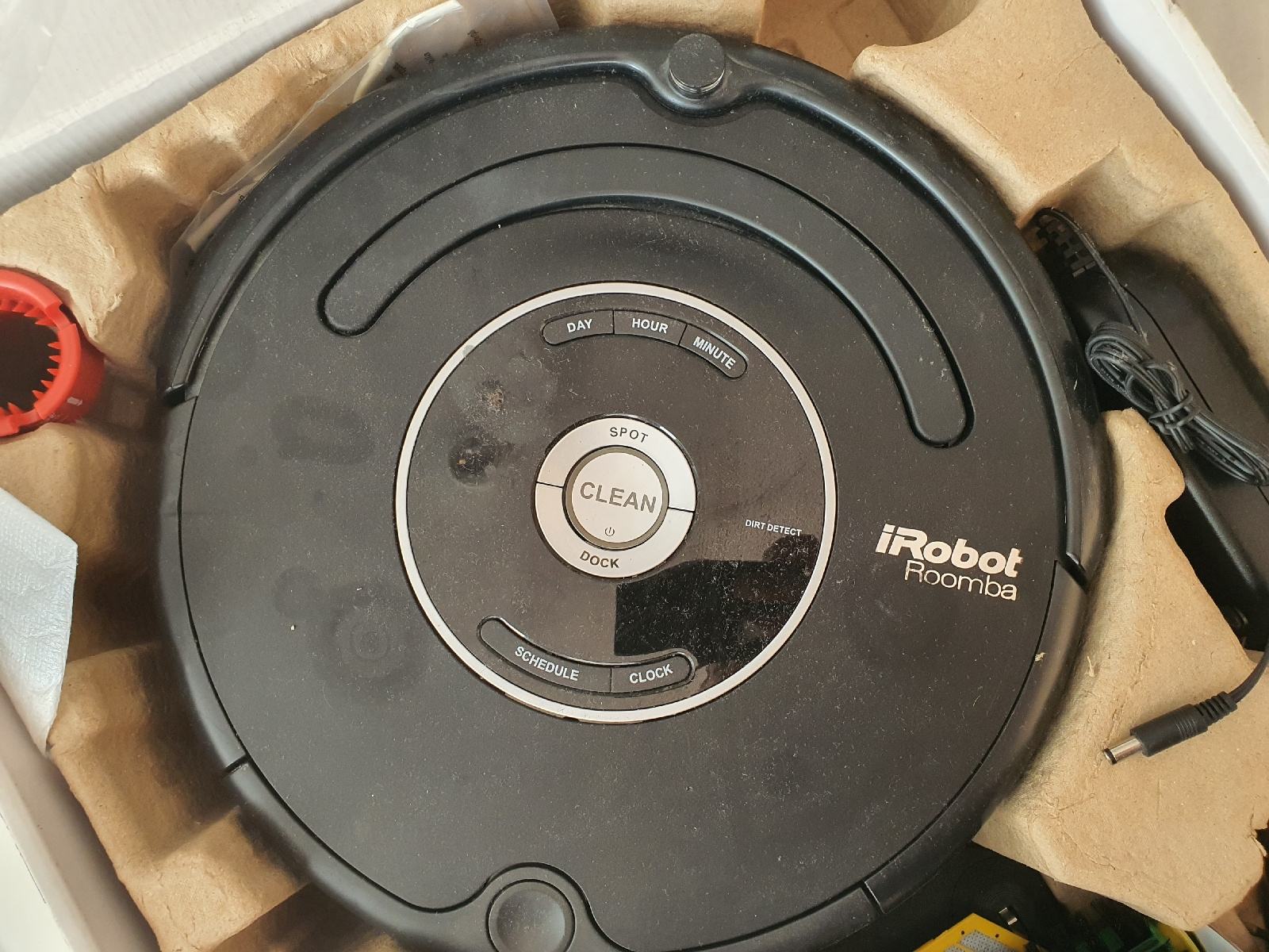 iRobot Roomba 581