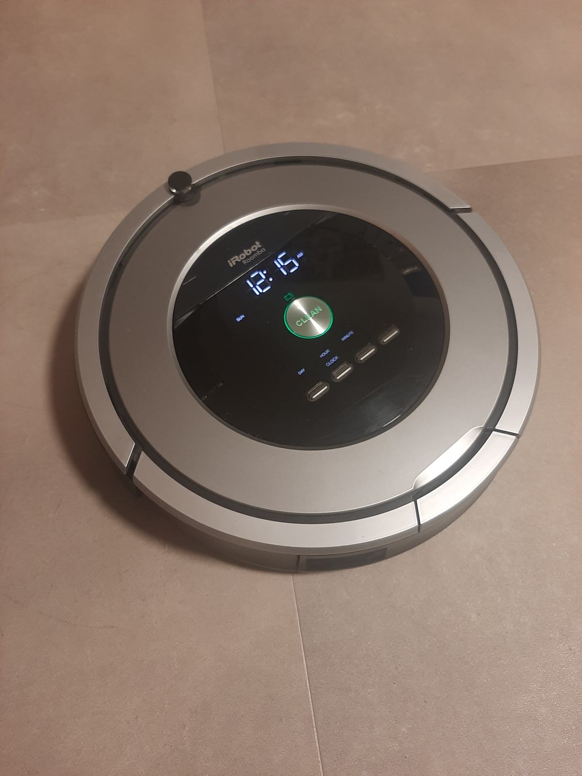 iRobot Roomba 886