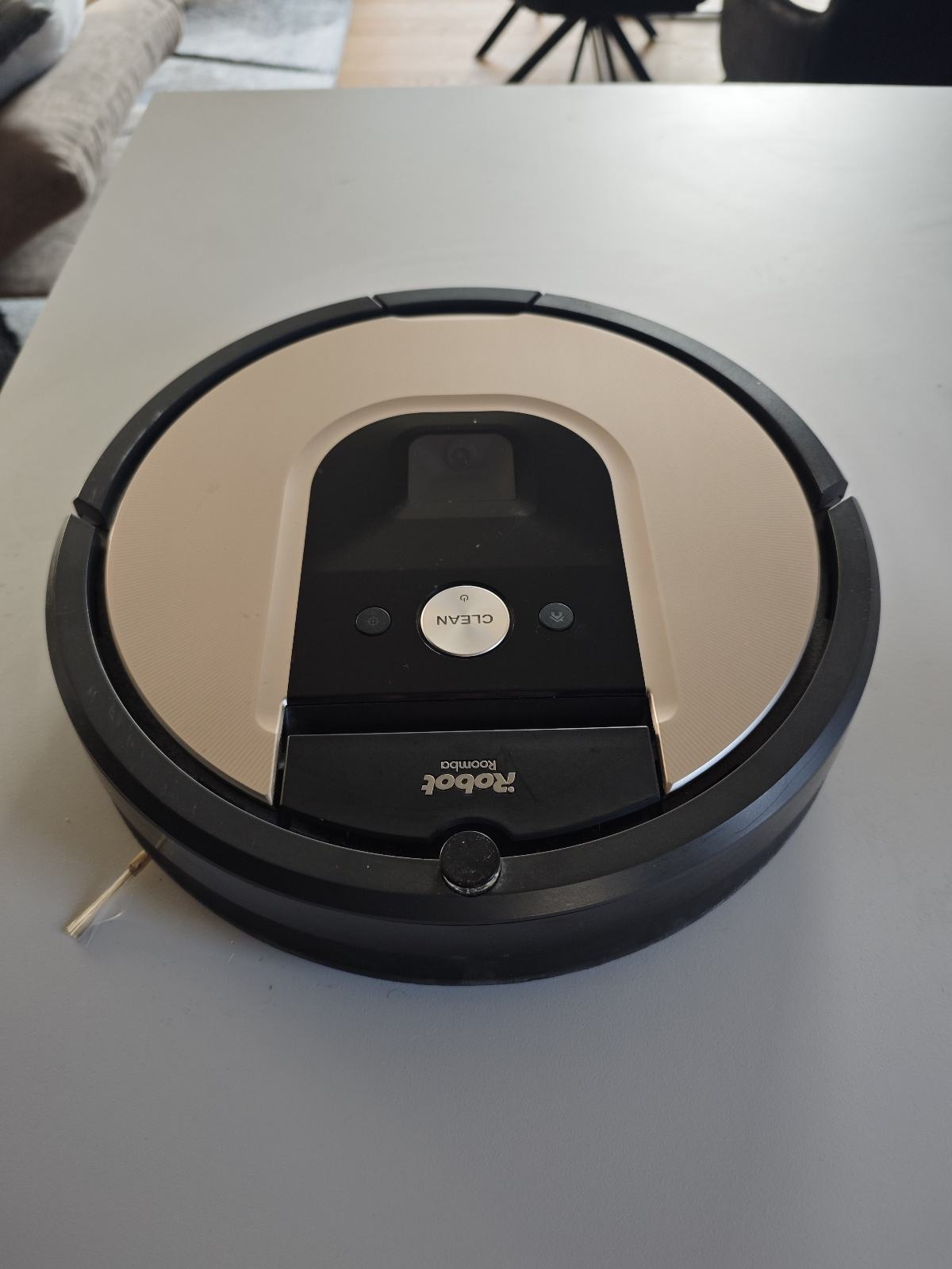 iRobot Roomba 966