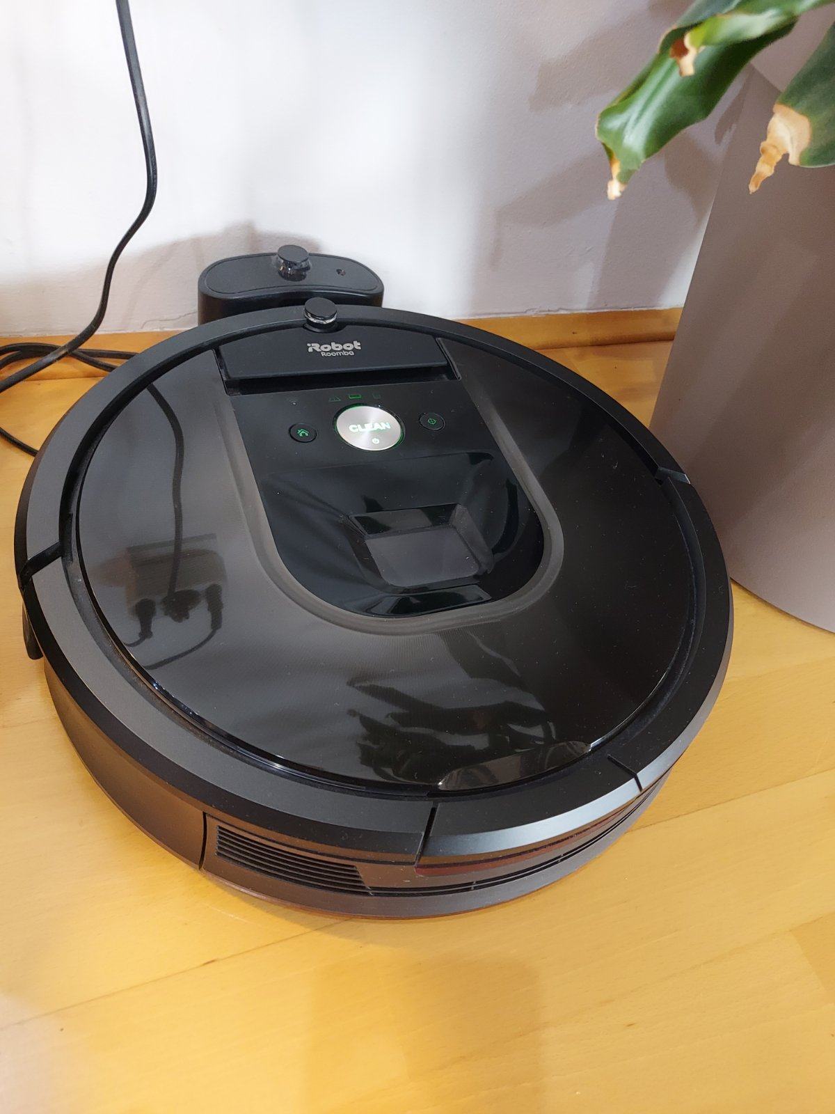 iRobot Roomba 980