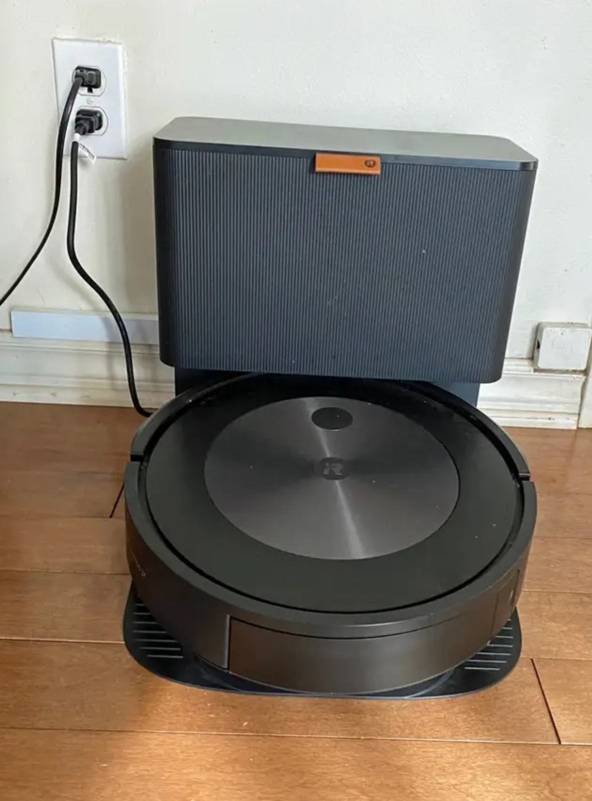 IRobot Roomba j7+