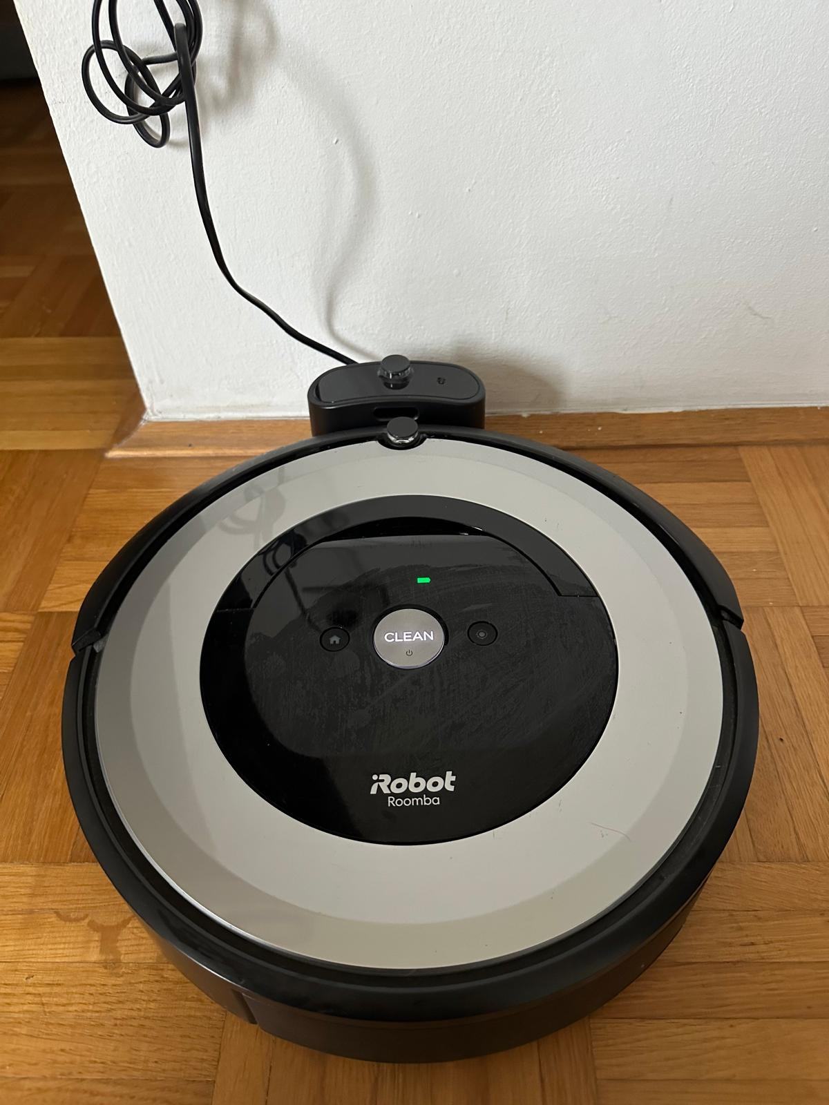 IROBOT roomba