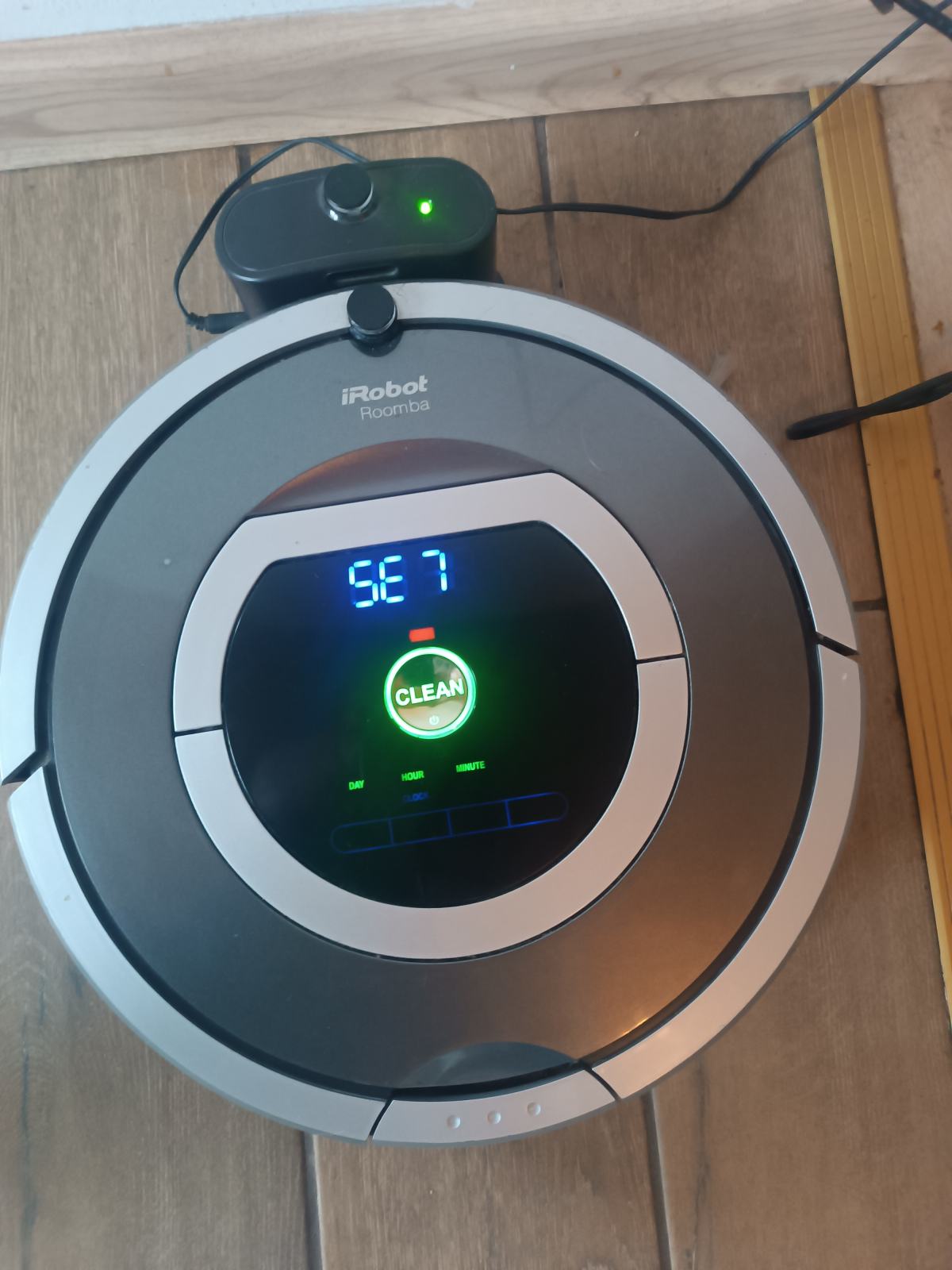 iRobot Roomba