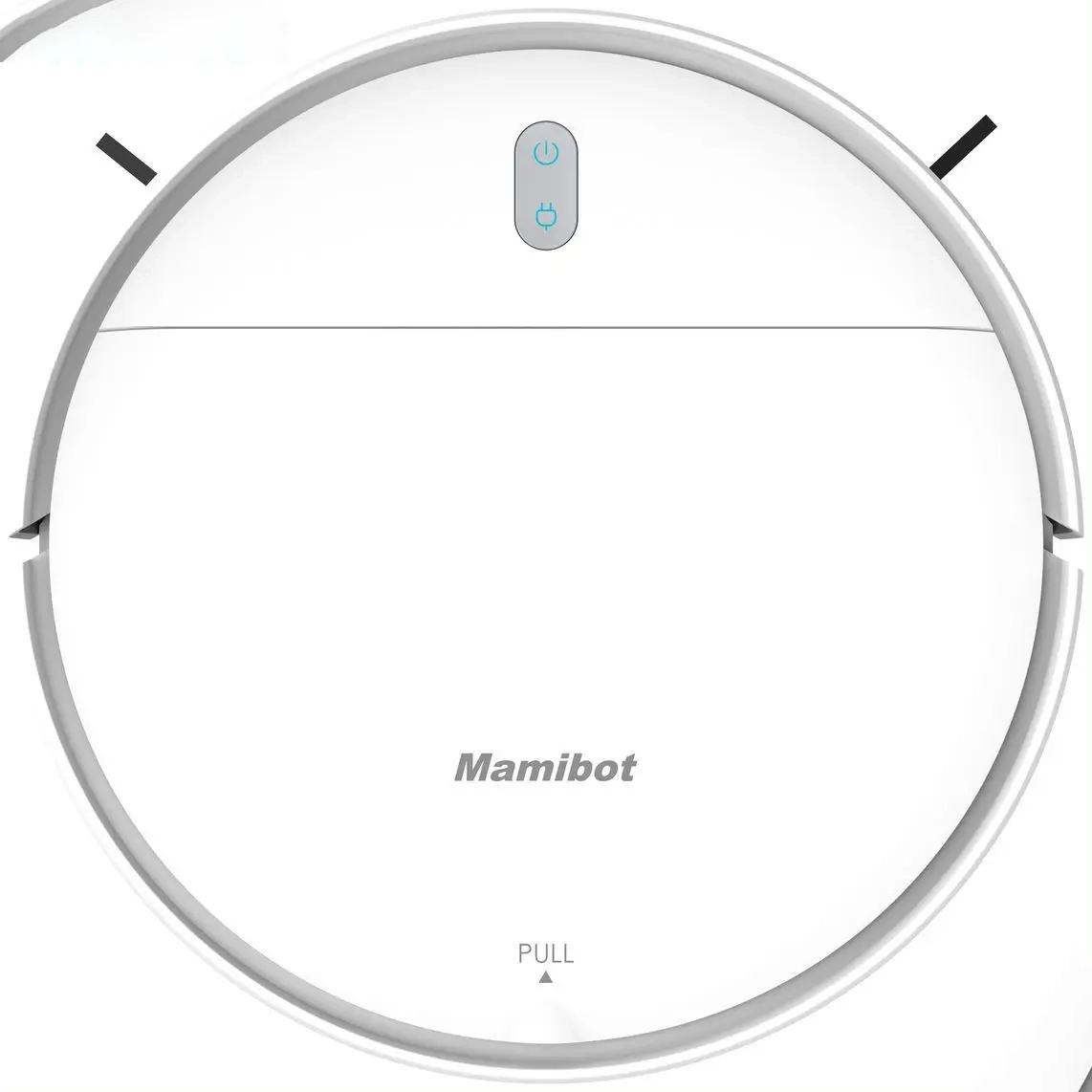 Mamibot ProVac Titan 2 robotski sesalnik, 3v1