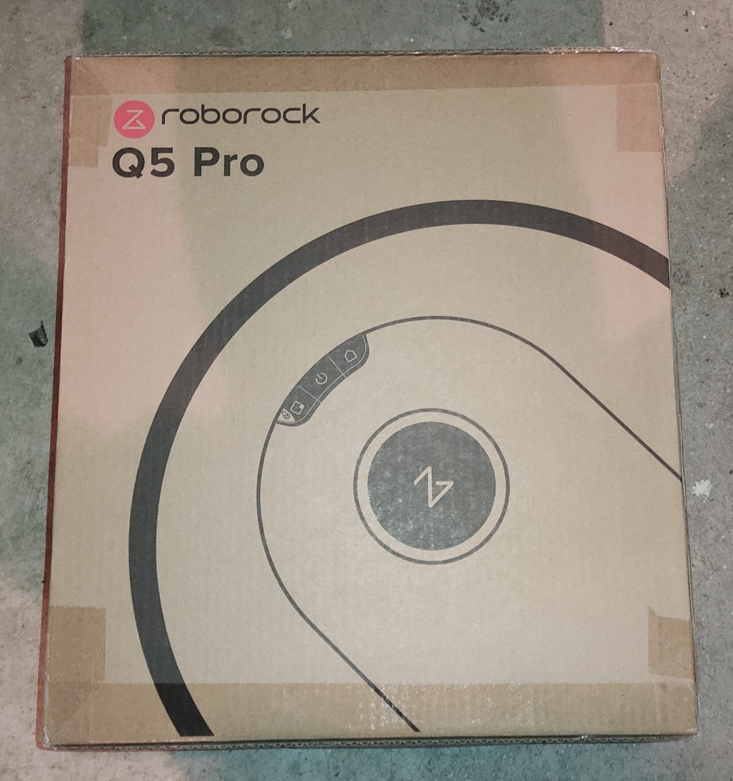 Roborock Q5 Pro