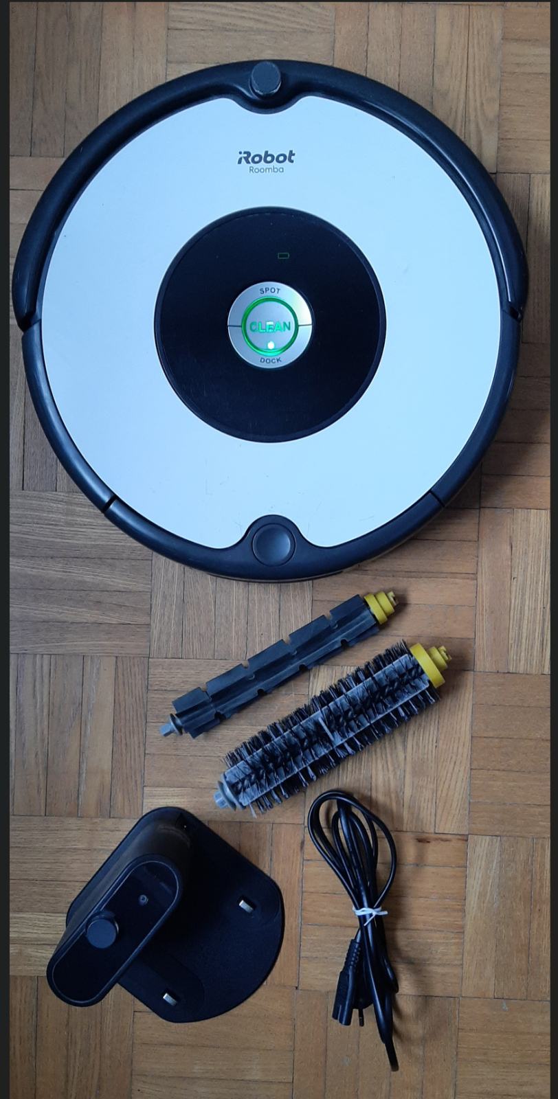 Roomba 608 - iRobot