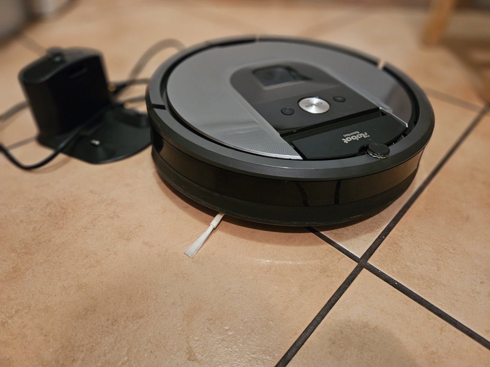Roomba serija 960
