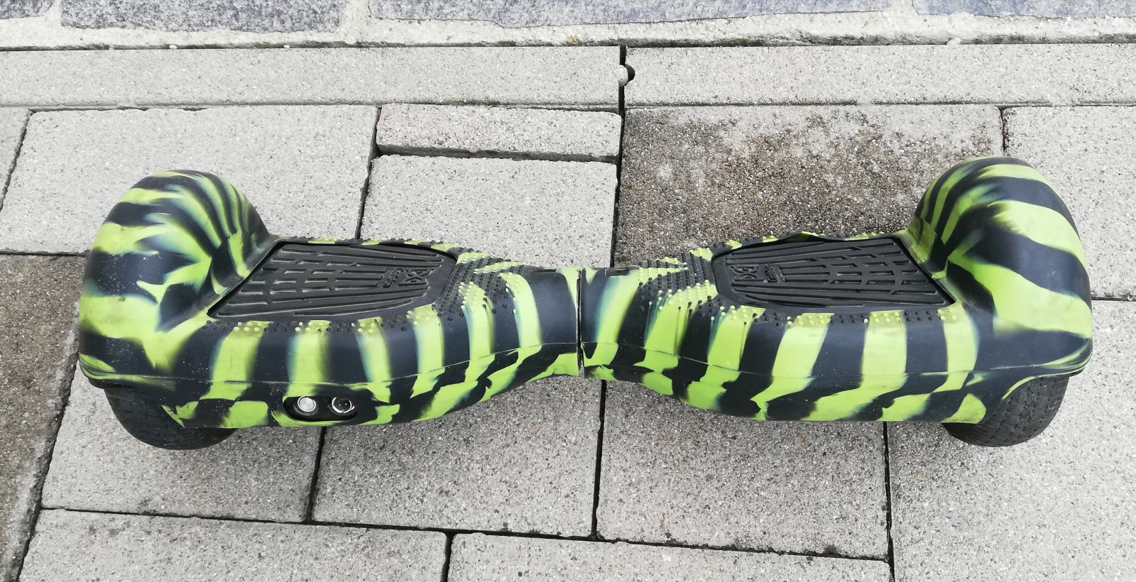 hoverboard