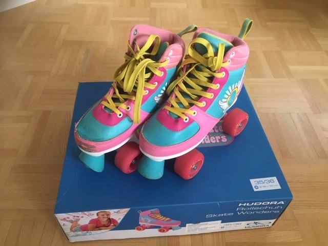 Kotalke Hudora 35-36