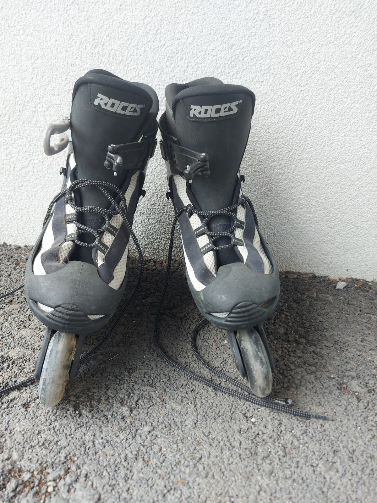 Moški rolerji Roces št.44