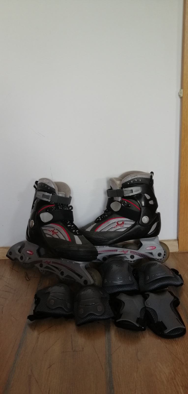 Prodam rolerje vel. 39