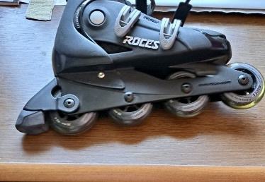 Rolerji Roces 39