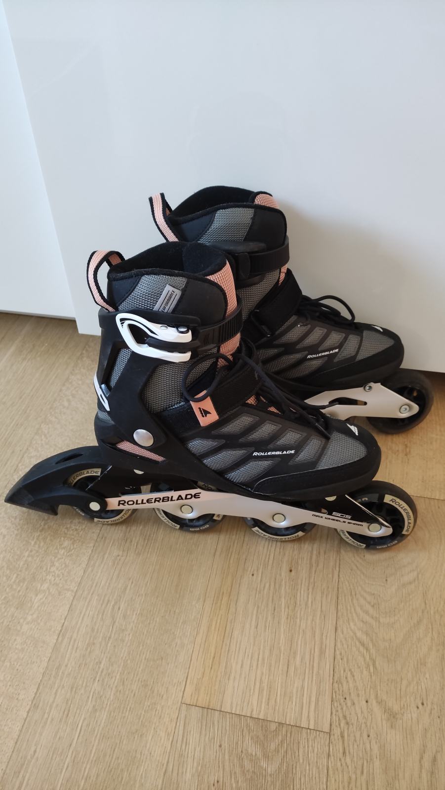 Rolerji Rollerblade 36-37 (38,5)