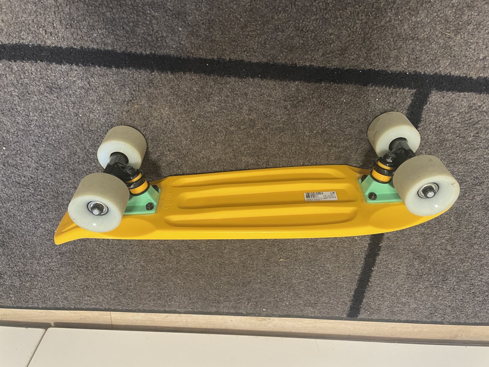 ROLKA PLAY 500 ZA OTROKE oxelo