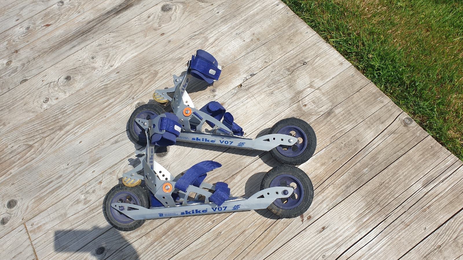 Skike V07