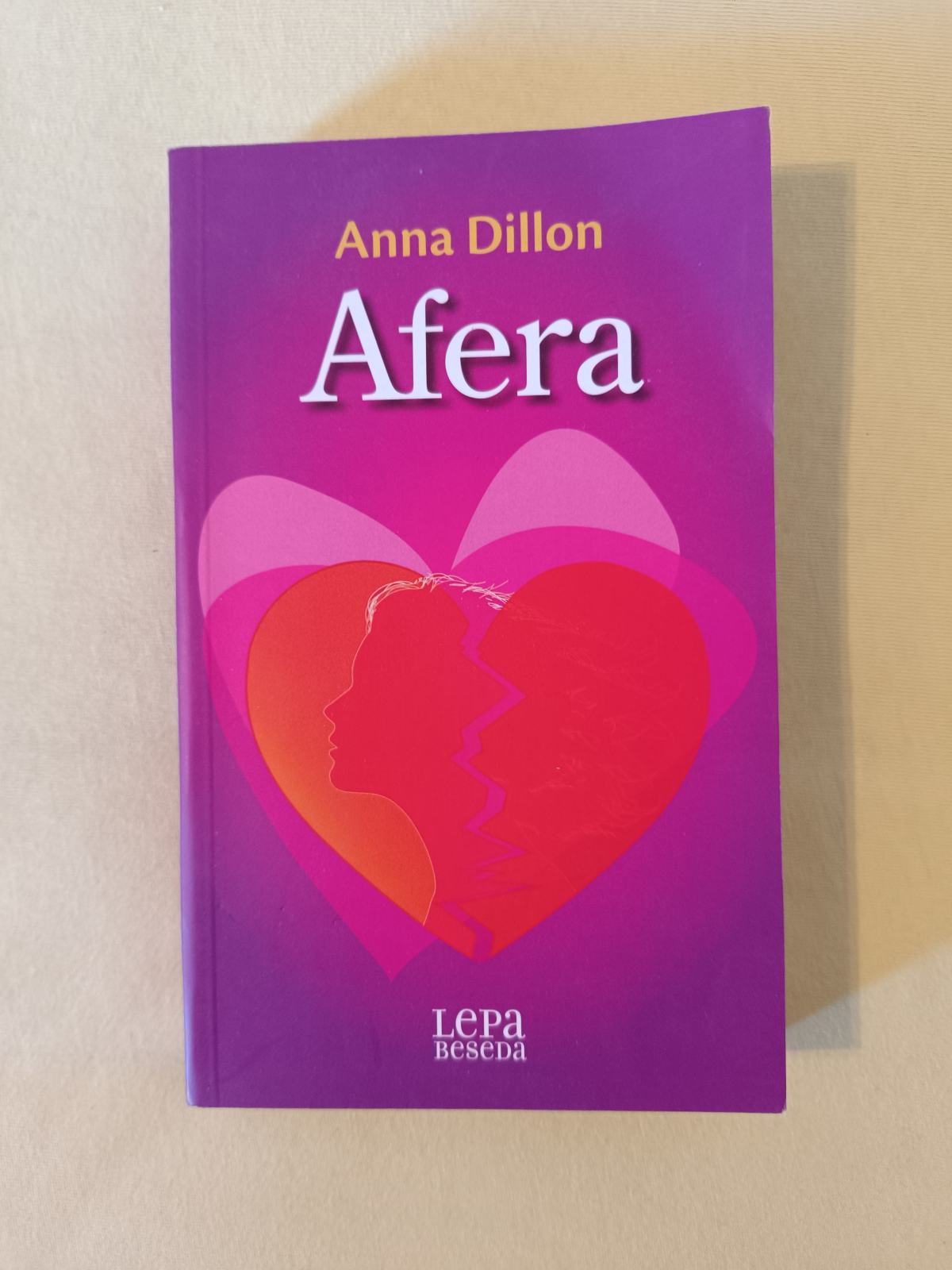 AFERA (Anna Dillon)