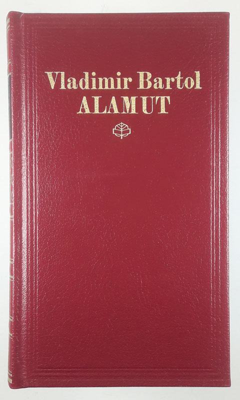 ALAMUT, Vladimir Bartol