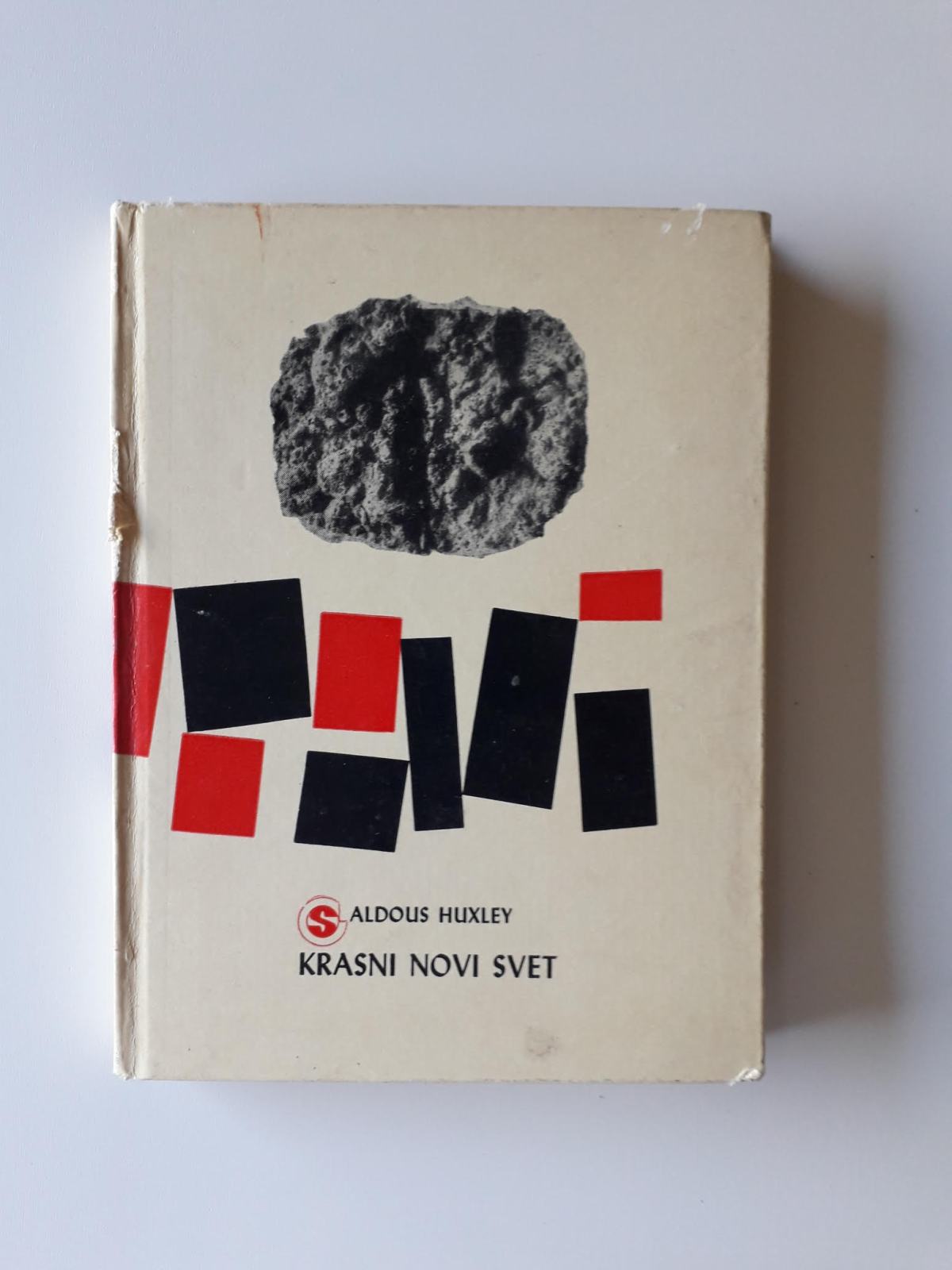 ALDOUS HUXLEY, KRASNI NOVI SVET, ŽIT