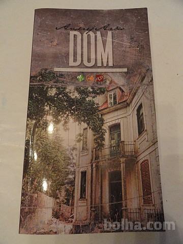 ANDREJ ARKO, DOM, MD